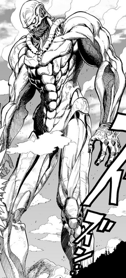 Beefcake | VS Battles Wiki | Fandom