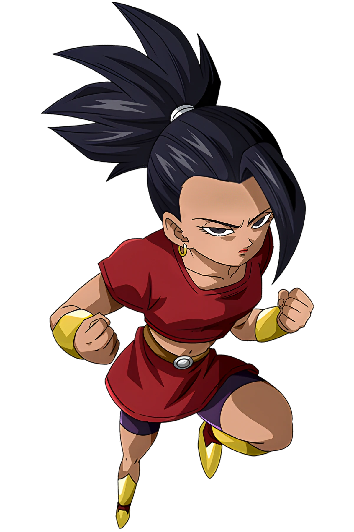 Kale (Anime) | VS Battles Wiki | Fandom