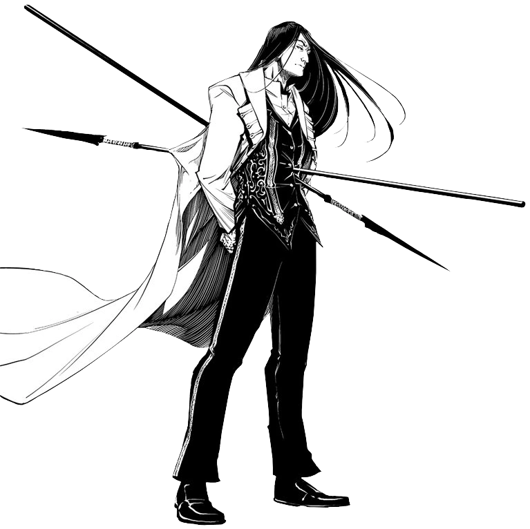 The Lord Ruler (Mistborn trilogy) vs. Kaido (One Piece) | SpaceBattles