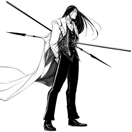 The Lord Ruler | VS Battles Wiki | Fandom