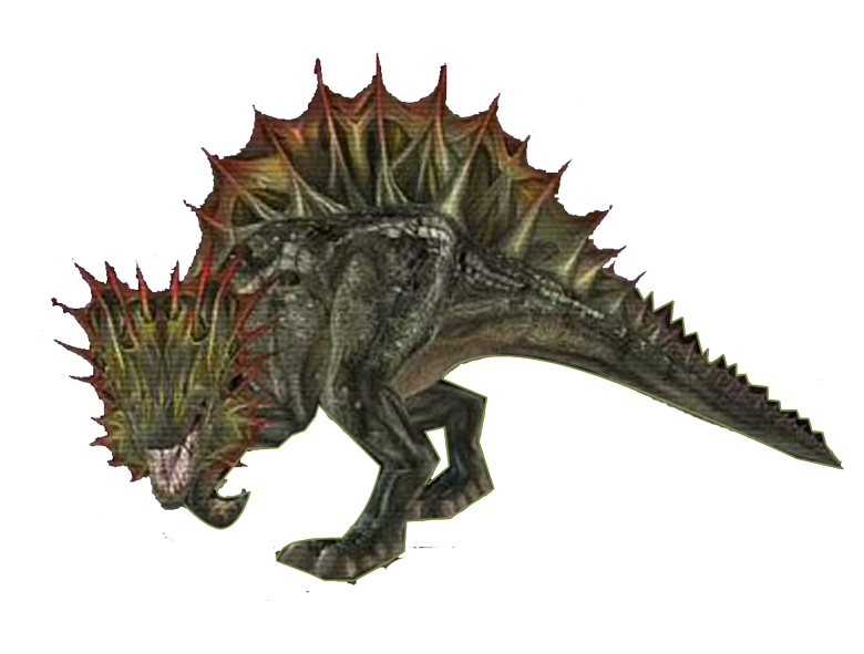 Dino Crisis Upgrade! | VS Battles Wiki Forum