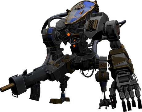 Monokid | VS Battles Wiki | Fandom