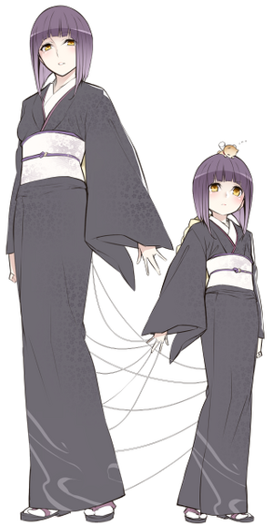 Hafuri | VS Battles Wiki | Fandom