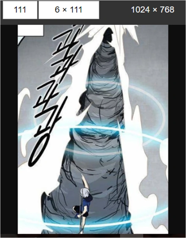 User blog:RinkakuKagune/Tower of God Calc (Koon Ran) | VS Battles Wiki ...