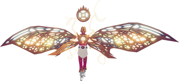 Chronomancer | VS Battles Wiki | Fandom