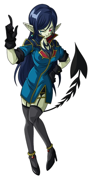 Robelu | VS Battles Wiki | Fandom