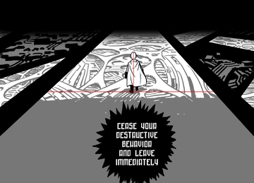 User blog:Kachon123/One-Punch Man: Lord Boros' Ship Dimensions | VS ...