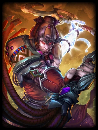 Osiris (SMITE) | VS Battles Wiki | Fandom