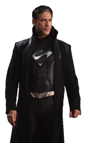 Tal-Rho (Superman and Lois) | VS Battles Wiki | Fandom