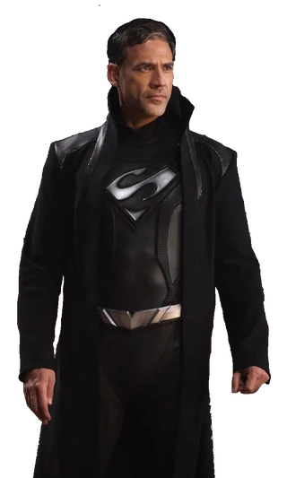 User blog:Dalesean027/Tal Rho (Superman and Lois) | VS Battles Wiki ...