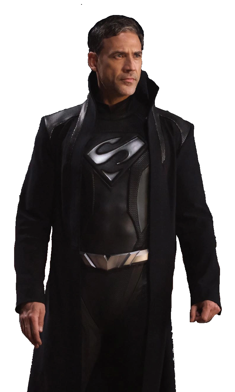 Tal-Rho (Superman and Lois) | VS Battles Wiki | Fandom