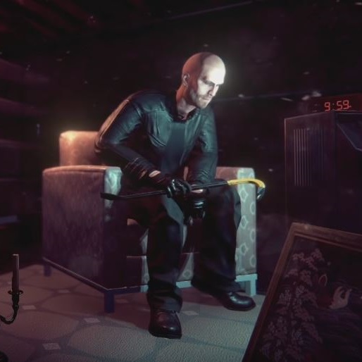 The Thief (Thief Simulator) | VS Battles Wiki | Fandom