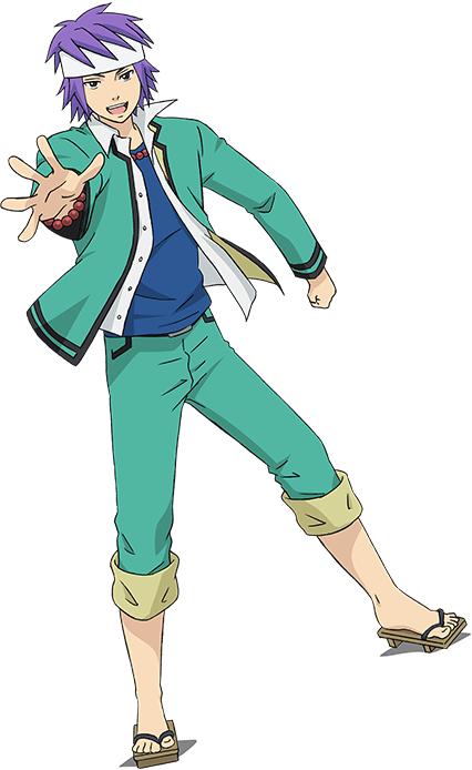 Reita Toritsuka | VS Battles Wiki | Fandom