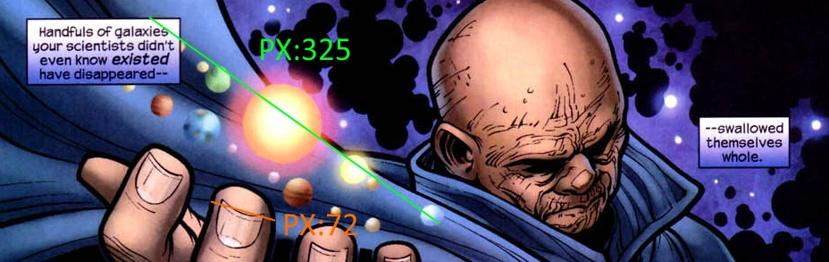 Uatu The Watcher Vs Battles Wiki Fandom