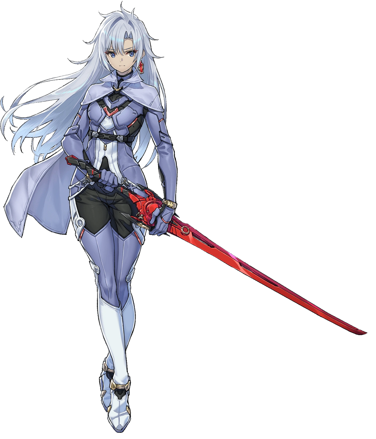 A Xenoblade Vs Battles Wiki Fandom