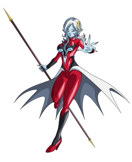Towa (Dragon Ball Heroes) | VS Battles Wiki | Fandom