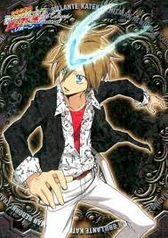 Katekyo Hitman Reborn | VS Battles Wiki | Fandom