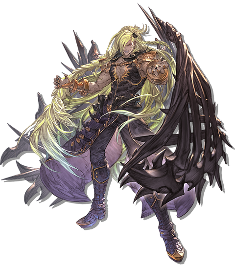 Beelzebub Granblue Fantasy Vs Battles Wiki Fandom