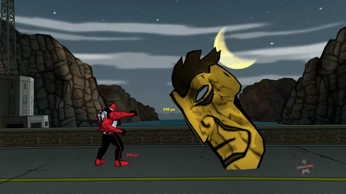 User blog:Dark-Carioca/Ben 10: PoE - Various Calcs (2) | VS Battles ...
