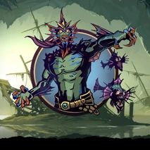 Shadow Fight (Verse) | VS Battles Wiki | Fandom