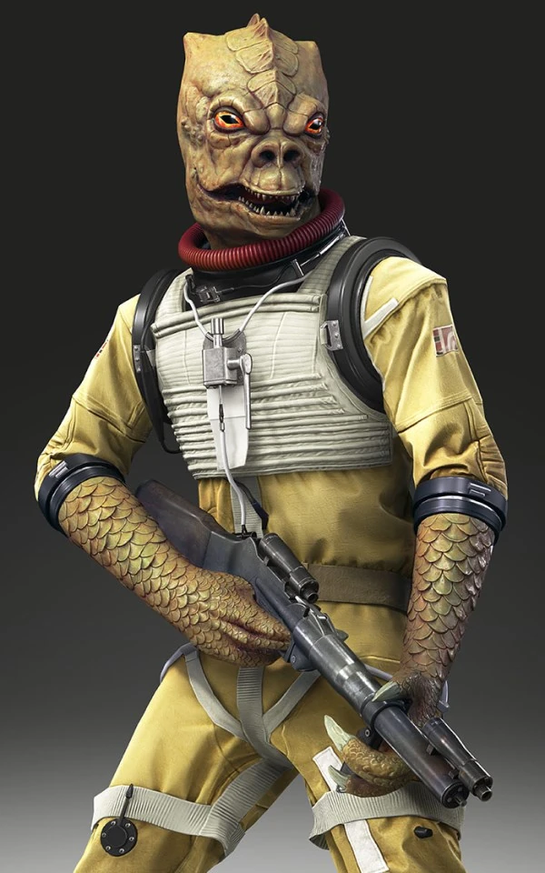 Bossk | VS Battles Wiki | Fandom