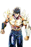 Kenshiro (Hokuto no Ken) | VS Battles Wiki | Fandom