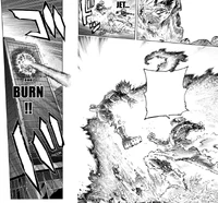 Dabi | VS Battles Wiki | Fandom