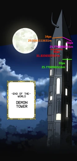 User blog:DarlingAurora/ Mage & Demon Queen — New References for feats ...