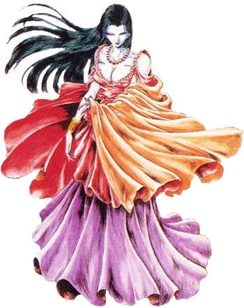 Elizabeth Bathory (Castlevania) | VS Battles Wiki | Fandom