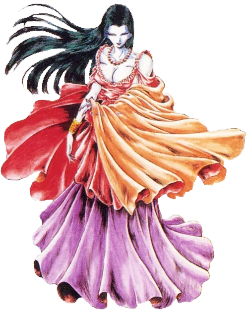 Elizabeth Bathory (Castlevania) | VS Battles Wiki | Fandom