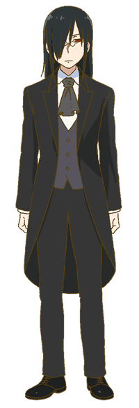 Fafnir (Miss Kobayashi's Dragon Maid) | VS Battles Wiki | Fandom