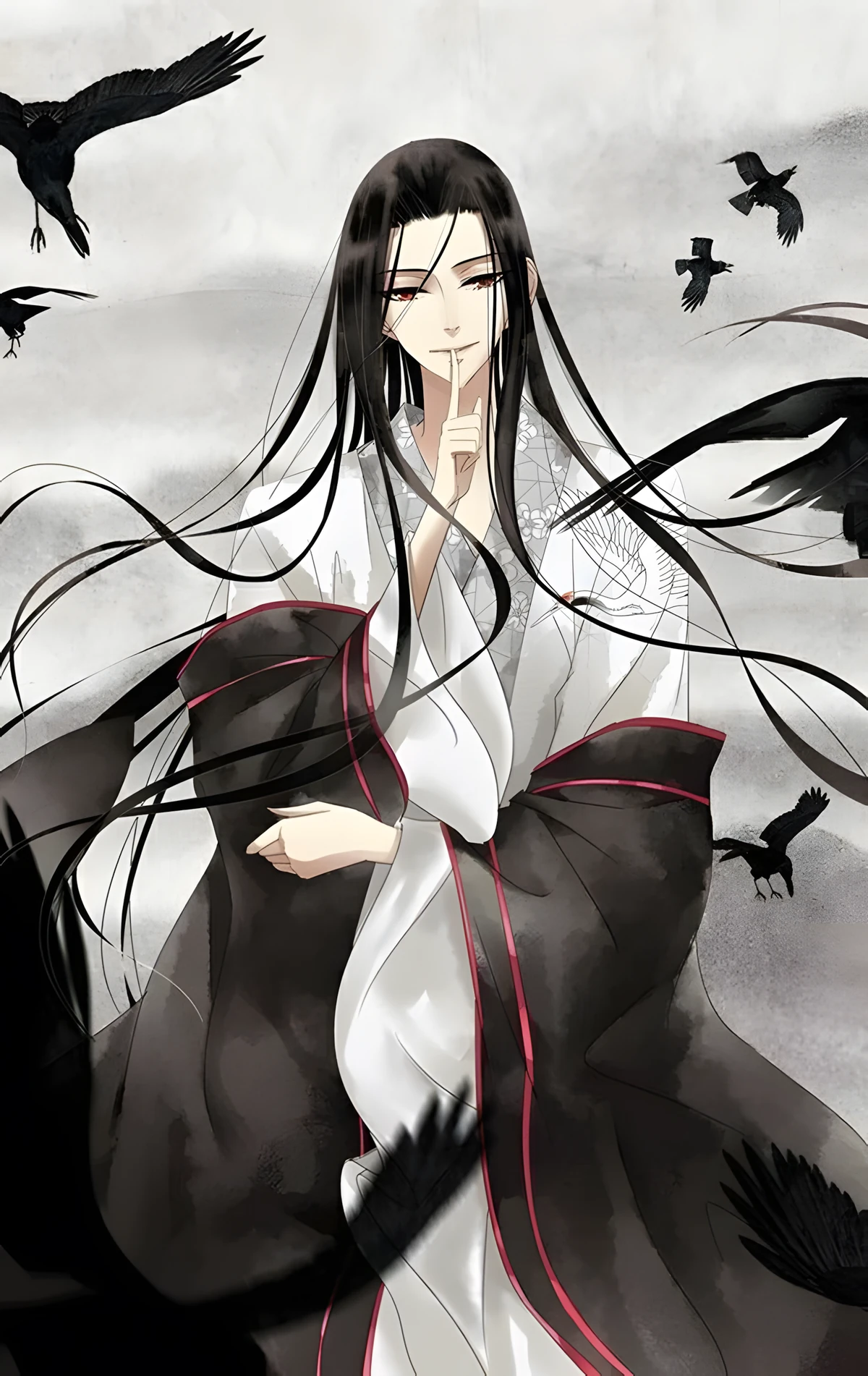 User blog:Karmainnovember/Fang Yuan | VS Battles Wiki | Fandom