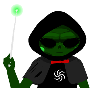 Calliope (Homestuck) | VS Battles Wiki | Fandom