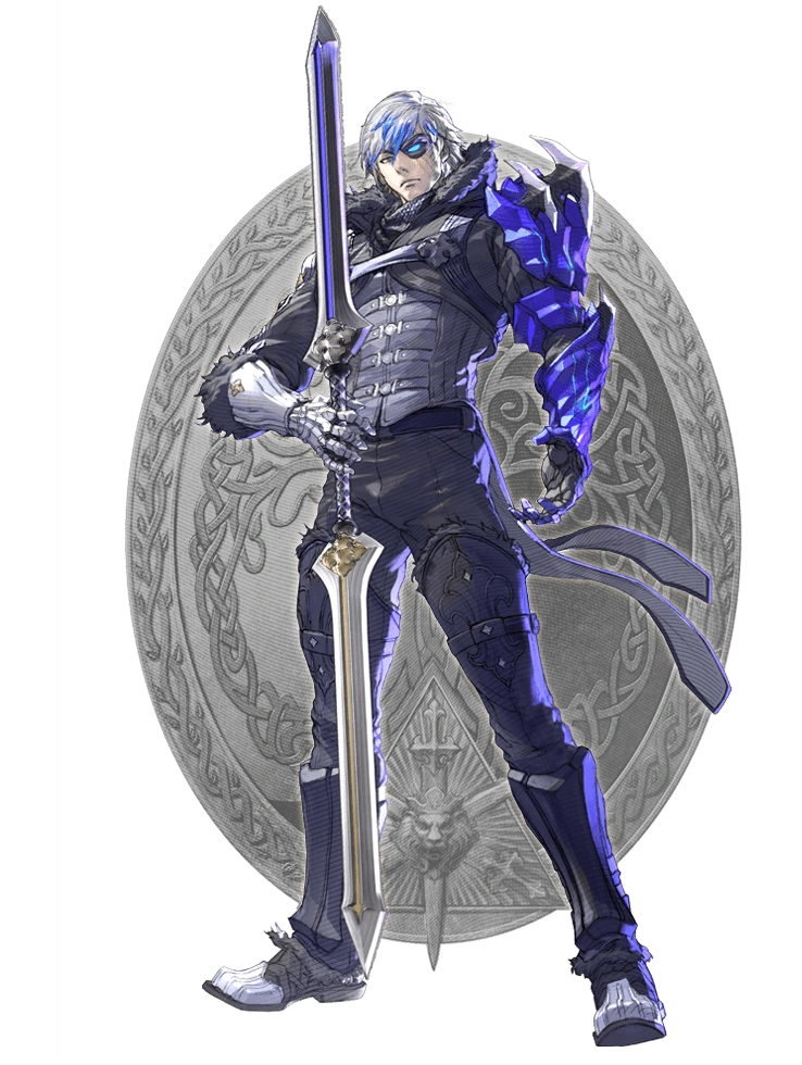 Grøh | VS Battles Wiki | Fandom