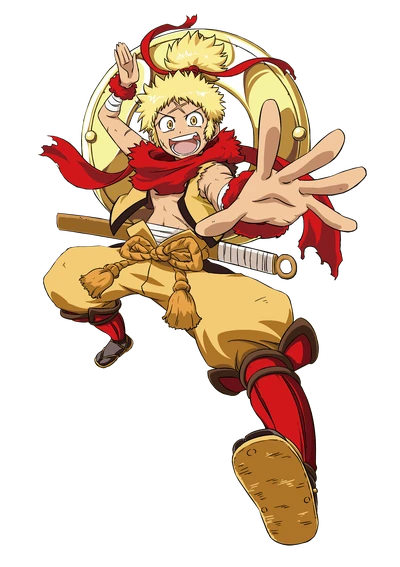 Toyotomi Hideyoshi (Fate) | VS Battles Wiki | Fandom
