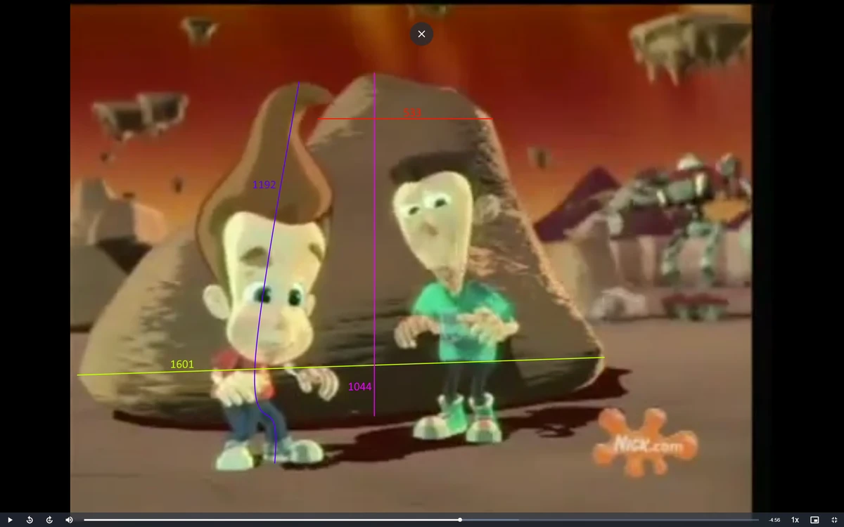 User blog:Psychomaster35/Jimmy Neutron: Atomic Breath Of Destruction ...