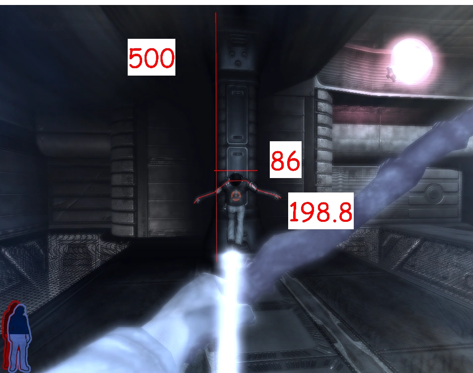 User blog:Armorchompy/Prey (2006) - Centurion Destroys a Column | VS ...