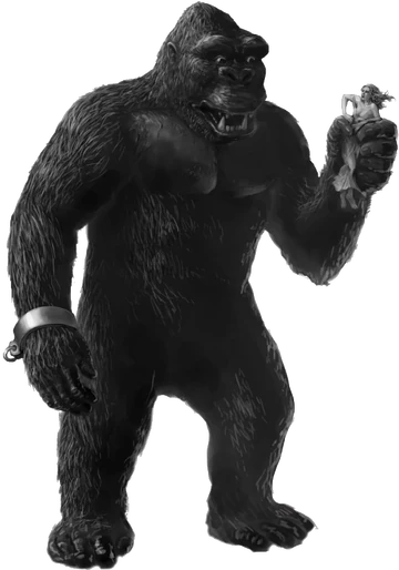 King Kong (Original) | VS Battles Wiki | Fandom