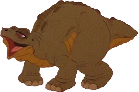 Spike (The Land Before Time) | VS Battles Wiki | Fandom