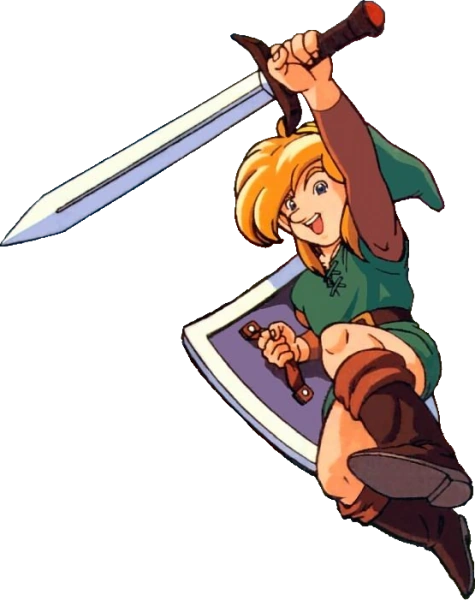 Link (A Link to the Past) | VS Battles Wiki | Fandom
