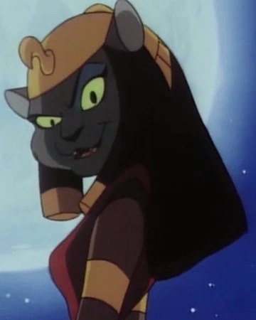 Mirage (Aladdin) | VS Battles Wiki | Fandom