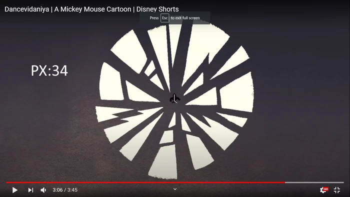 User blog:Amelia Lonelyheart/Mickey Mouse: Mangled Moon V2 | VS Battles ...