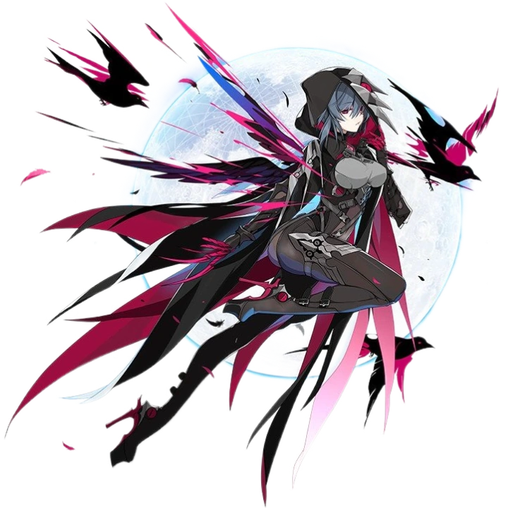 Natasha Cioara | VS Battles Wiki | Fandom