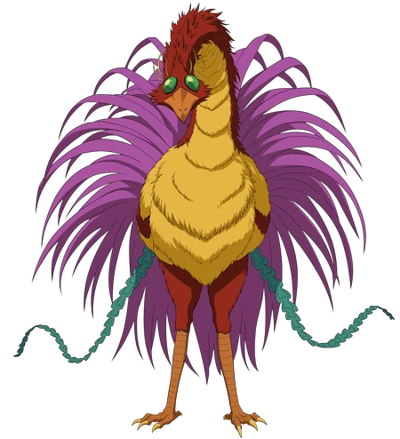 Phoenix Man | VS Battles Wiki | Fandom