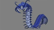 Senior Centipede | VS Battles Wiki | Fandom