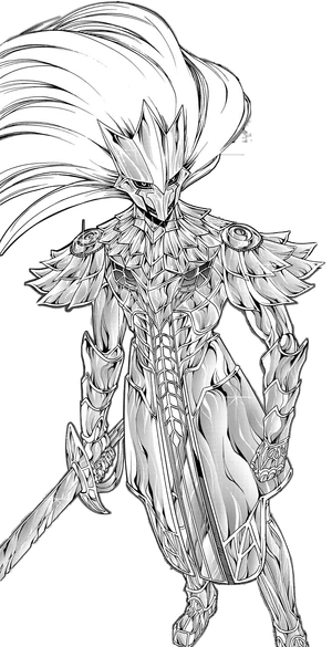 Euben Pemberton | VS Battles Wiki | Fandom