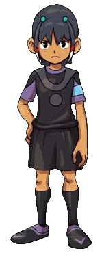 Shuu (Inazuma Eleven) | VS Battles Wiki | Fandom