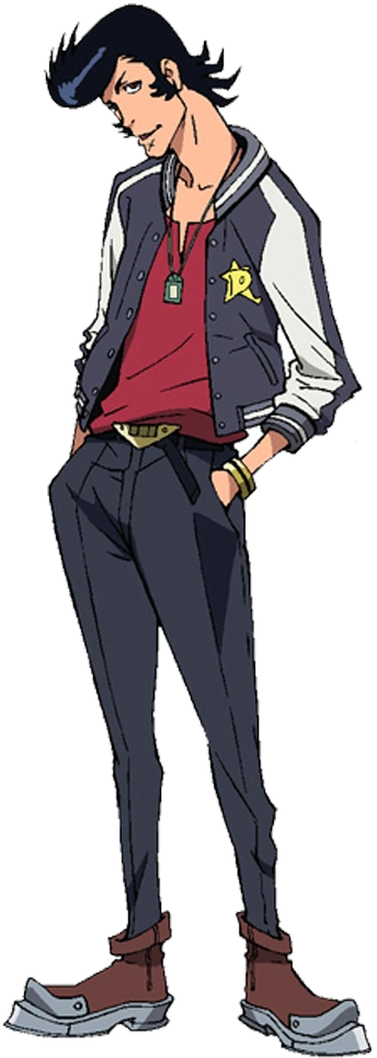 Dandy | VS Battles Wiki | Fandom