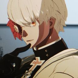 Asuka R. Kreuz | VS Battles Wiki | Fandom