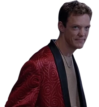 Stu Macher | VS Battles Wiki | Fandom